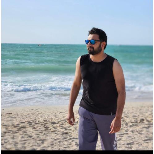 Mohsin Ayub audio | Listen on audio.com