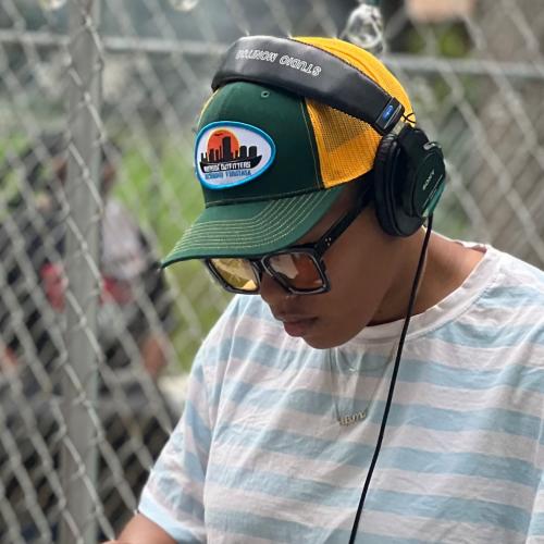 DJ Elevate audio | Listen on audio.com