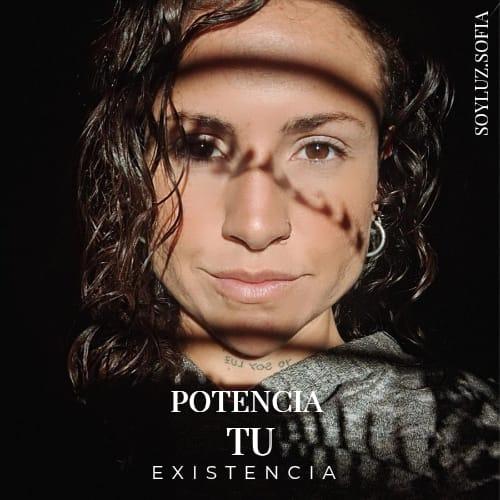 REGRESION A LA NIÑA - PADRES | Podcast by Soy Luz Sofia | Listen on audio.com