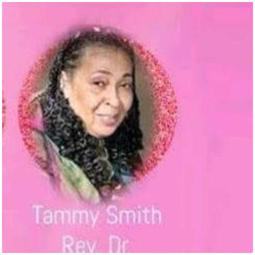Rev. Dr. Tammy Smith audio | Listen on audio.com