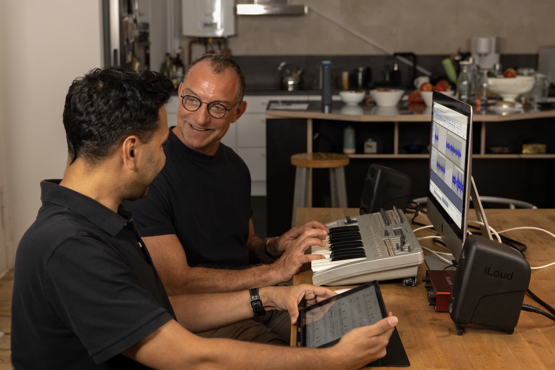 audio.com - a better way to upload and share audio online