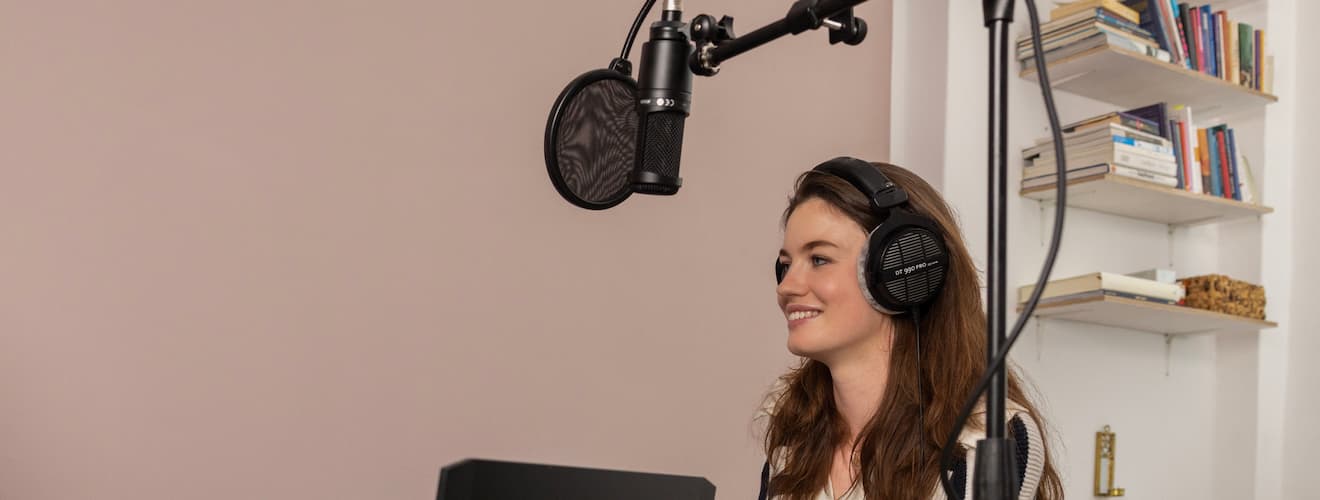 audio.com - a better way to upload and share audio online